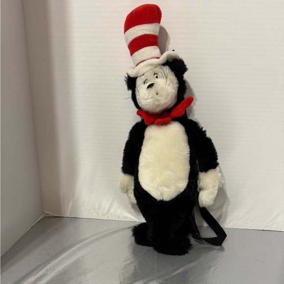 Dr. Seuss | Accessories | The Cat In The Hat Official Movie Merchandise ...
